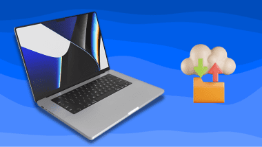 How to Back Up Your Data on macOS: 4 Easy Ways