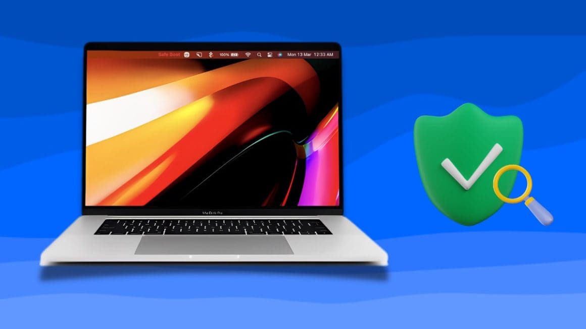 How To Boot Your Mac In Safe Mode
