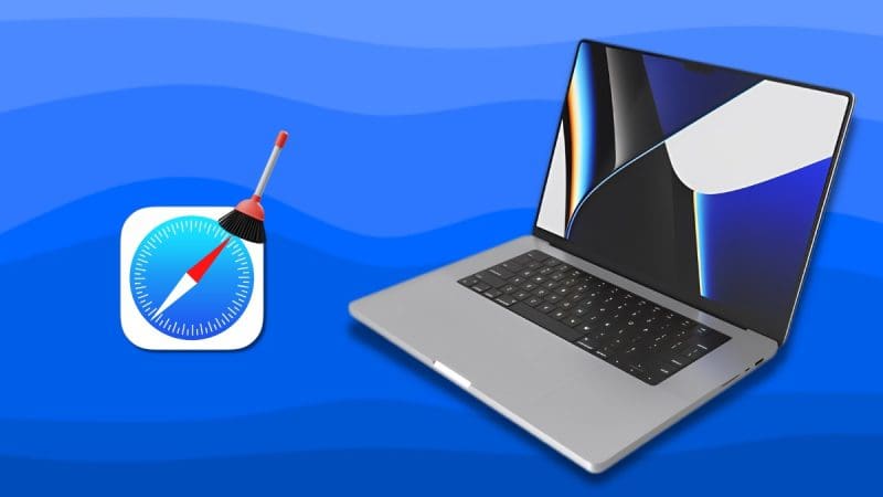 How to Clear Safari Cache on Your Mac: 3 Quick Methods