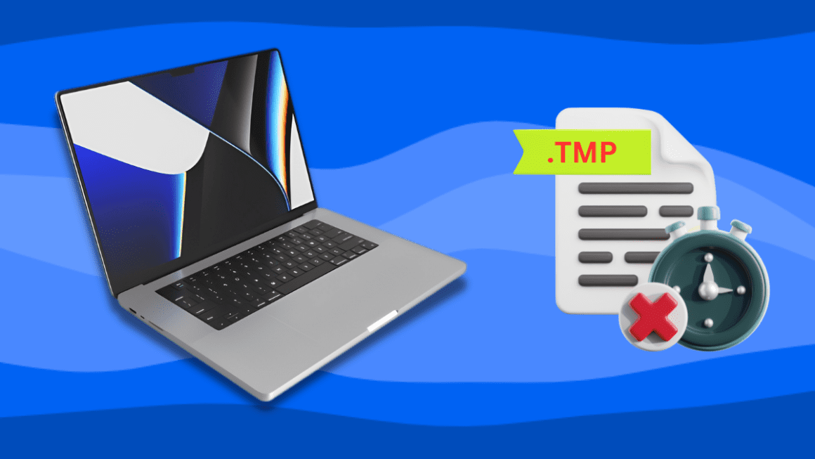 How to Clear Temp Files on Mac: 4 Tried and Tested Methods