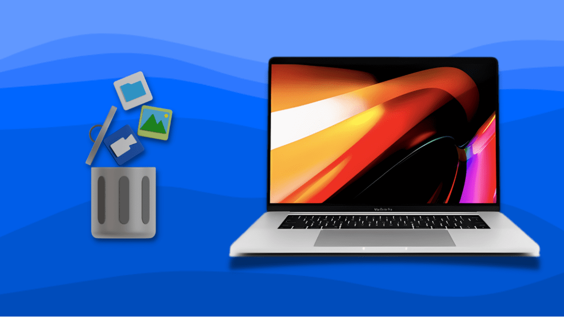How to Declutter Your Mac: 10 Best Ways
