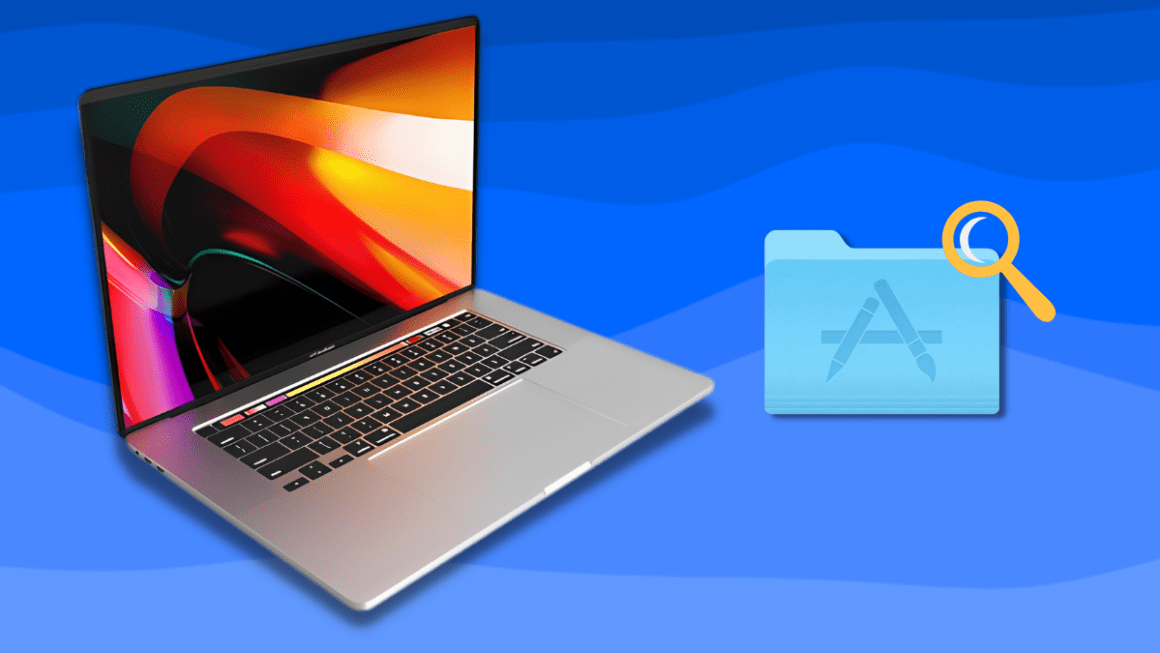How to Find the Applications Folder on Mac: 6 Quick Ways