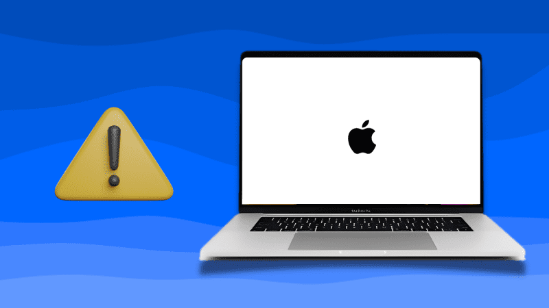 How to Fix White Screen on Mac: 7 Easy Fixes