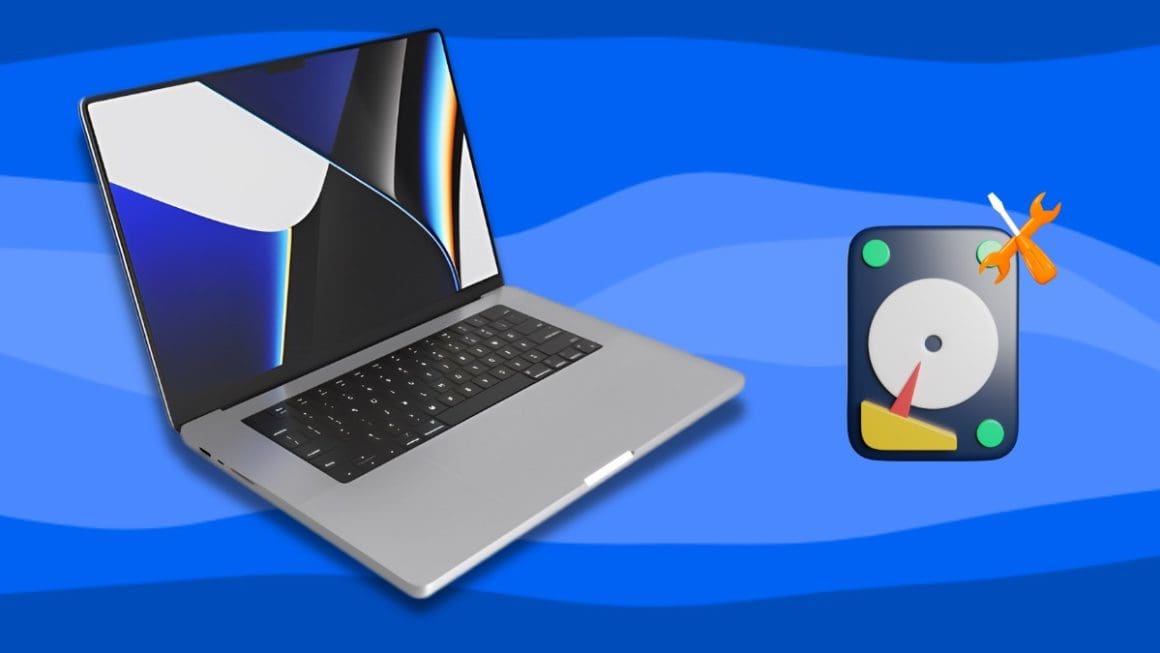 How to Repair Your Mac Startup Disk: 3 Simple Steps