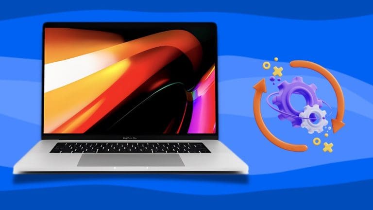 How to Reset PRAM and NVRAM on Mac: A Step By Step Guide