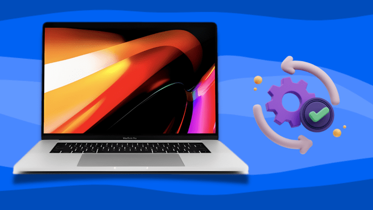 How to Reset the SMC on a Mac: 4 Proven Methods