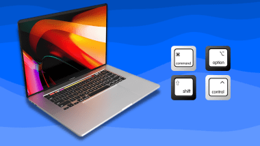 100+ Mac Keyboard Shortcuts to Work Faster and Smarter