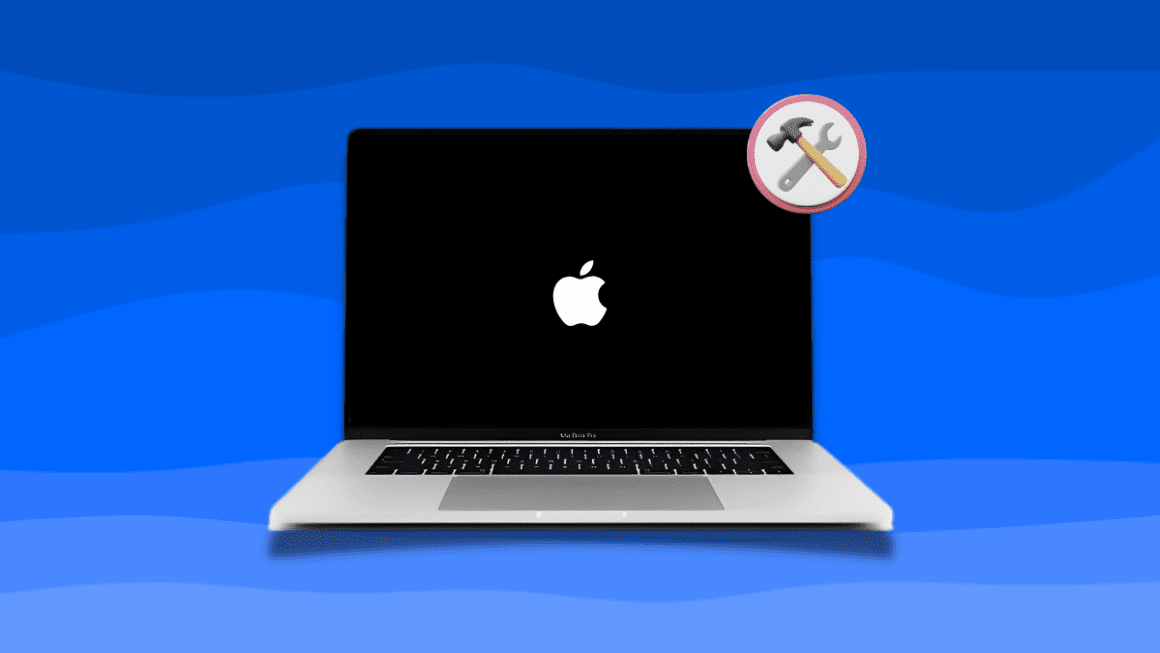 How to Fix Mac Stuck at Apple Logo: 5 Effective Fixes