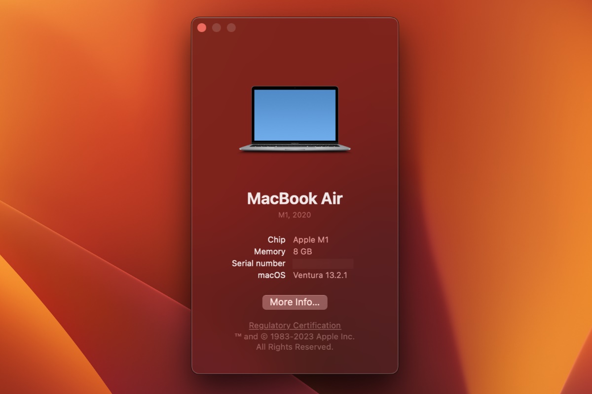 All macOS Version System Requirements All macOS Version System Requirements