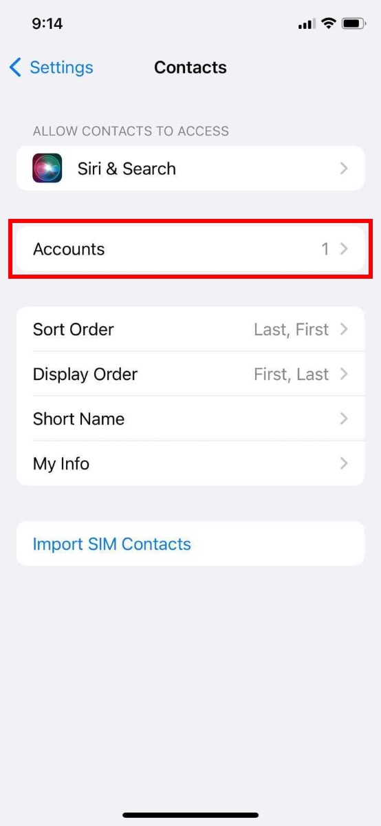 How to Sync Contacts to Mac from iPhone: 5 Best Ways