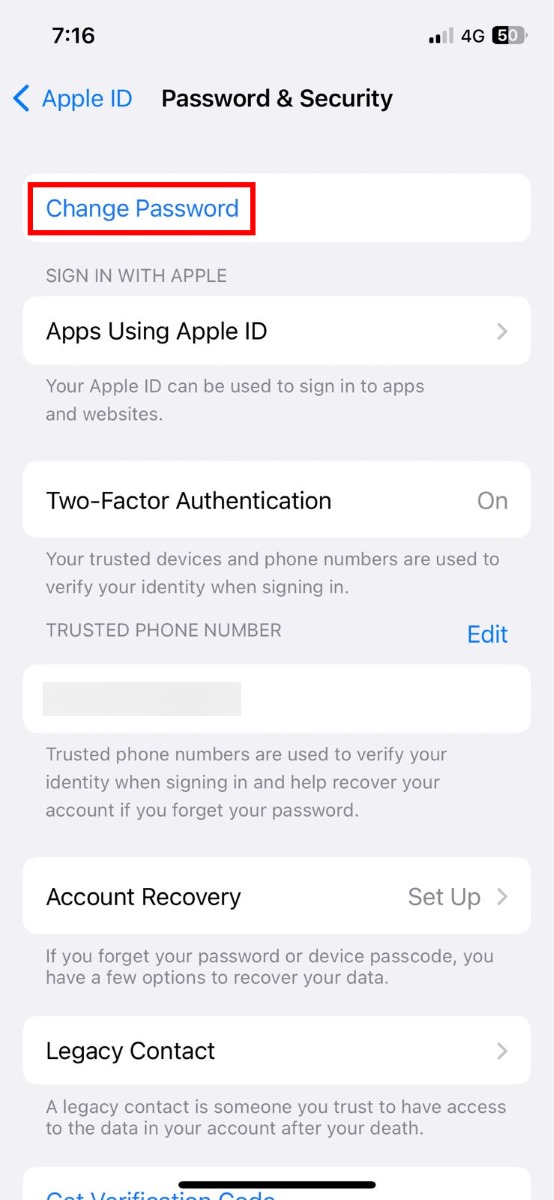 How to Find Your Apple ID Password: 4 Tried and Tested Ways