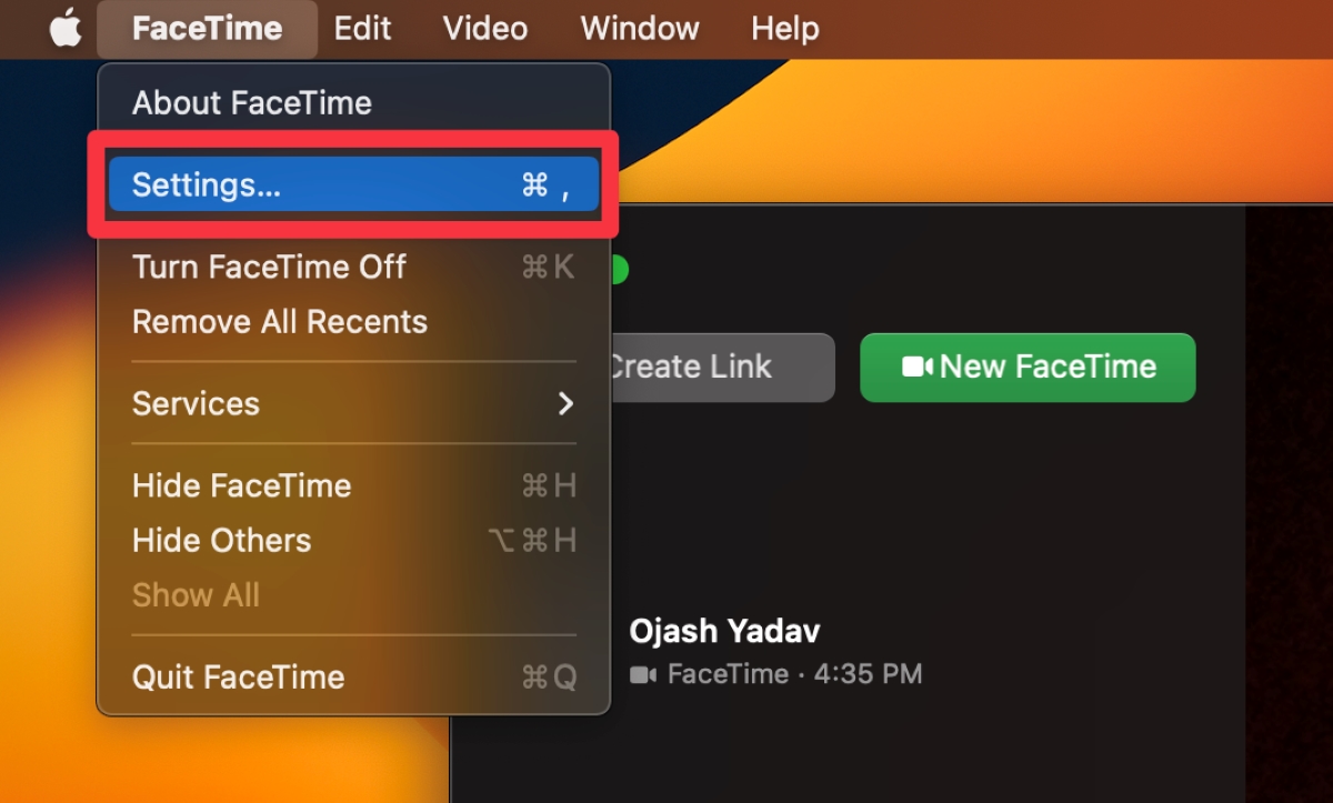 How to Delete FaceTime Calls on MacBook: 2 Best Ways