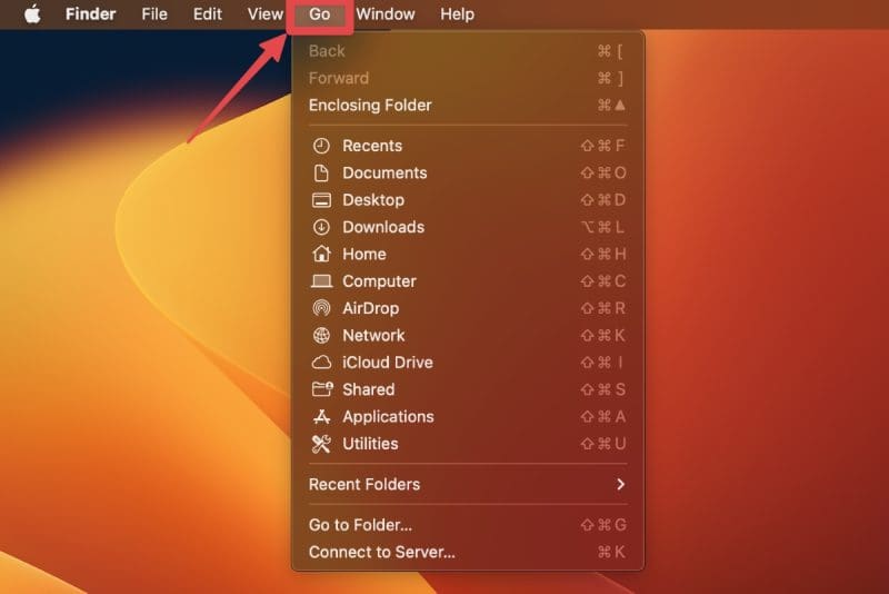 How to Find the Applications Folder on Mac: 6 Quick Ways