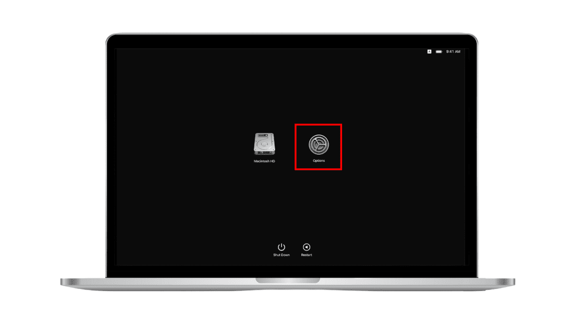 How to Start Mac in Internet Recovery Mode - 2 Simple Method