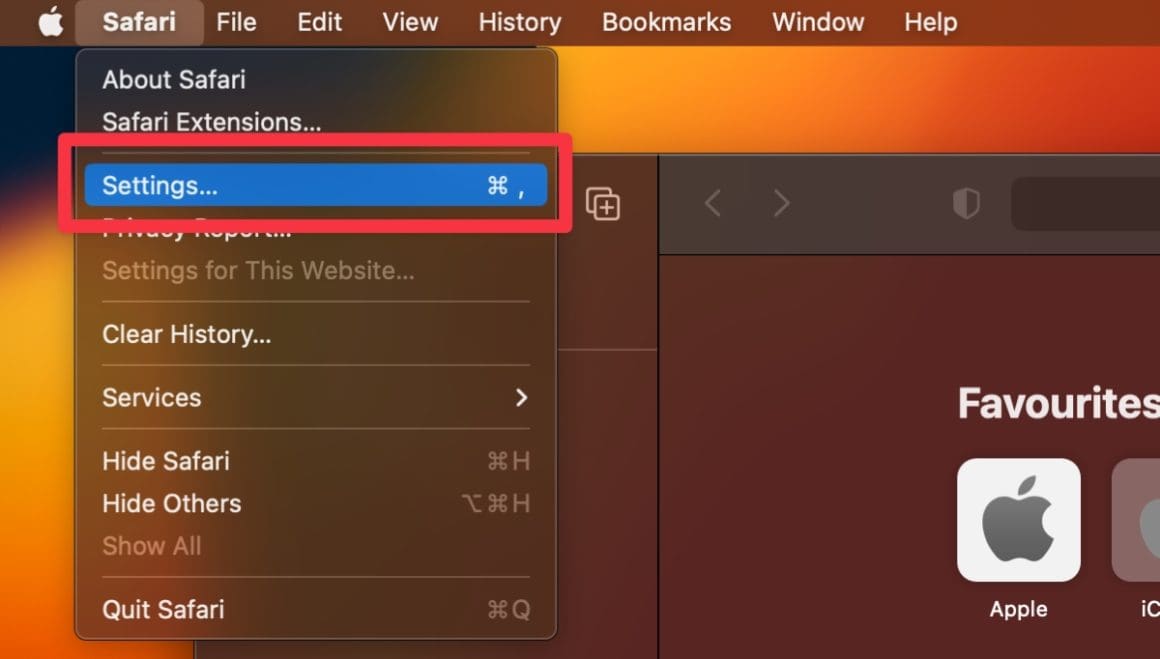 How to Clear Cache on Your Mac