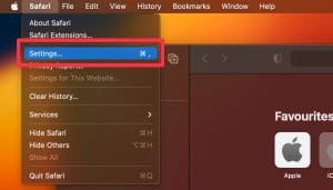 How to Clear Cookies on Mac: Safari, Chrome, and Firefox