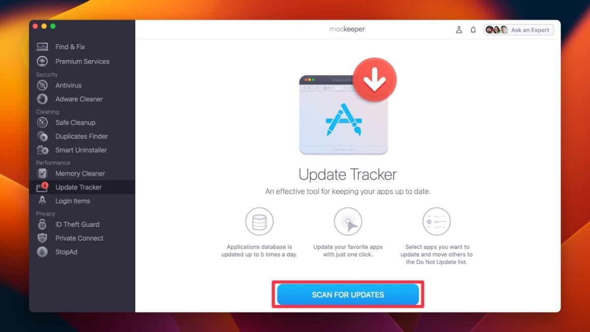 How to Update Apps on macOS: 6 Easy Ways