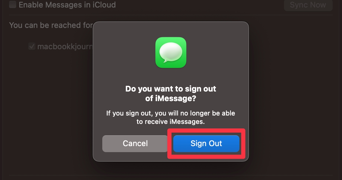 How to Turn Off iMessage on iMac: 4 Best Ways