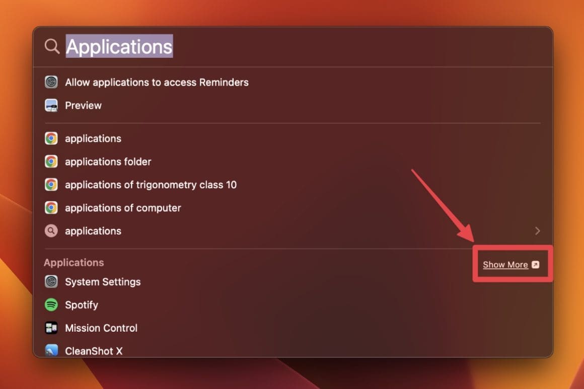 How to Find the Applications Folder on Mac: 6 Quick Ways
