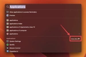 How to Find the Applications Folder on Mac: 6 Quick Ways