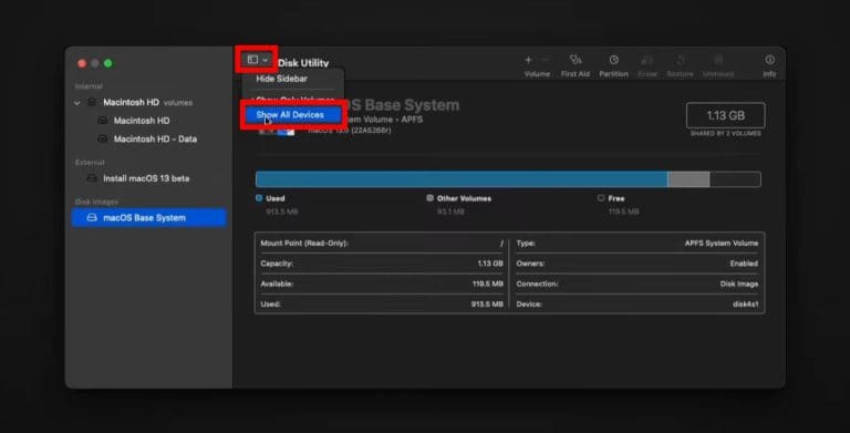 How to Reinstall macOS on Your MacBook Air/Pro/iMac: 3 Ways