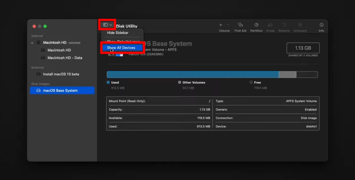 How to Reinstall macOS on Your MacBook Air/Pro/iMac: 3 Ways