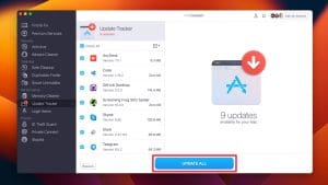 How to Update Apps on macOS: 6 Easy Ways