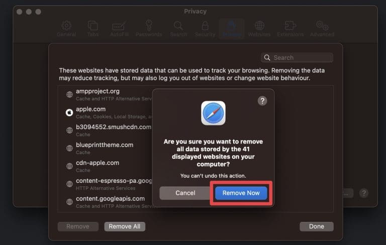 Safari Crashing on Your Mac? 8 Easy Solutions