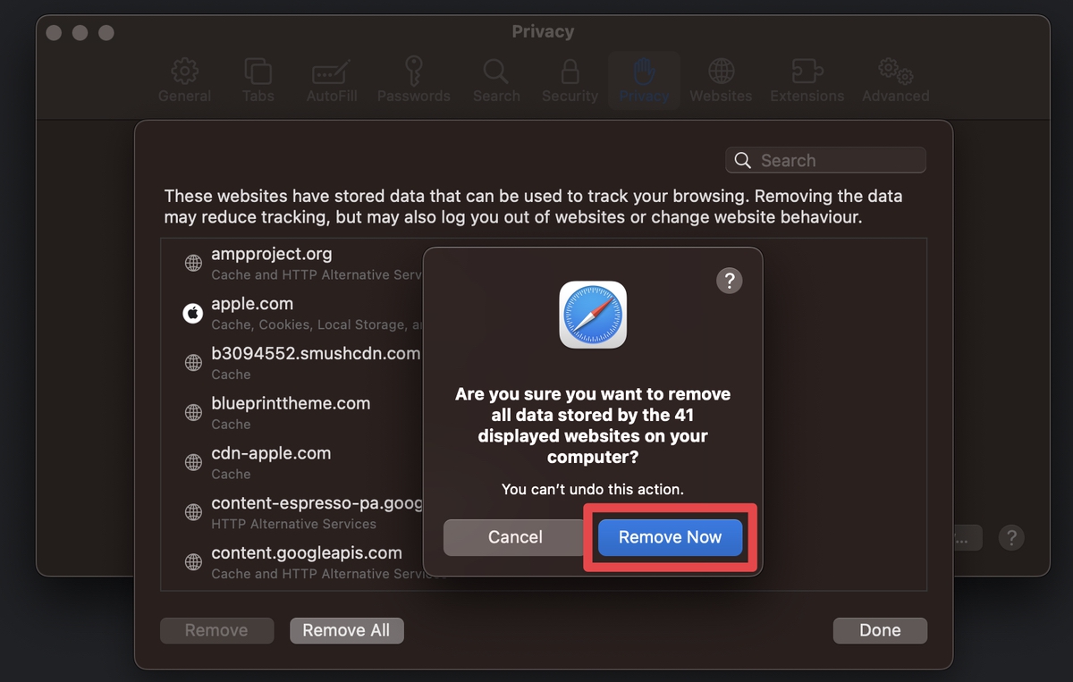 Safari Crashing on Your Mac? 8 Easy Solutions