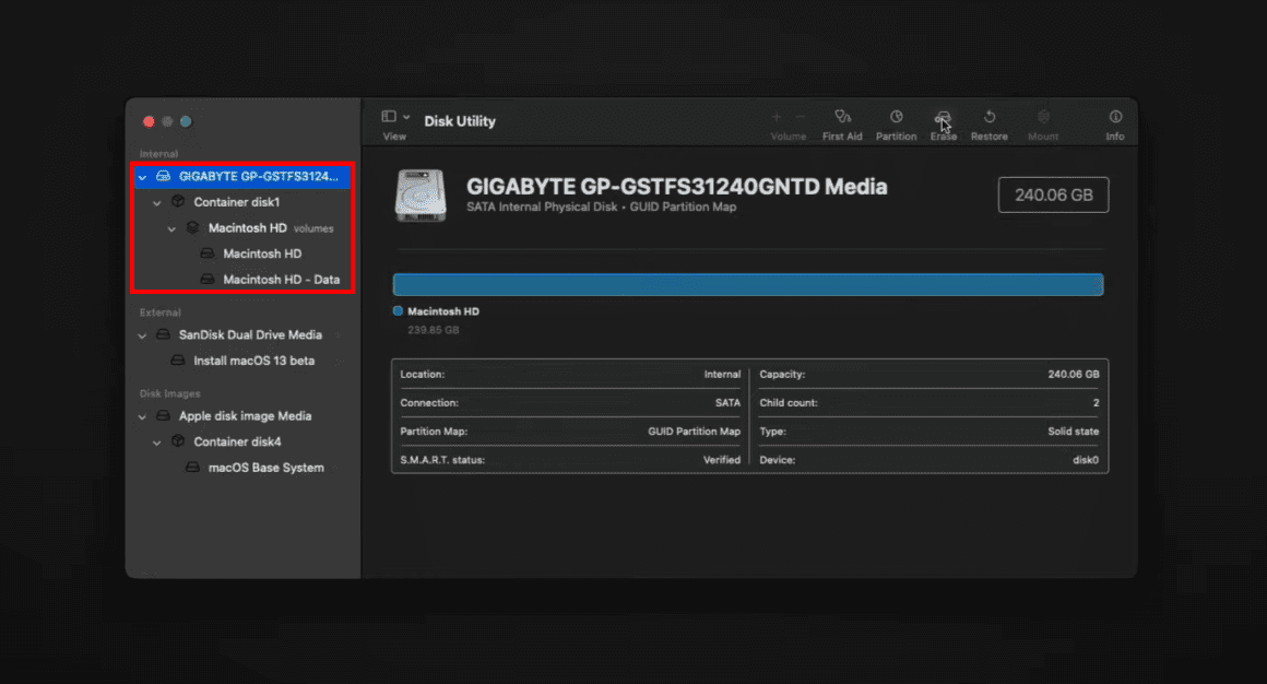 How To Repair Disk Permissions On Mac 4 Best Methods