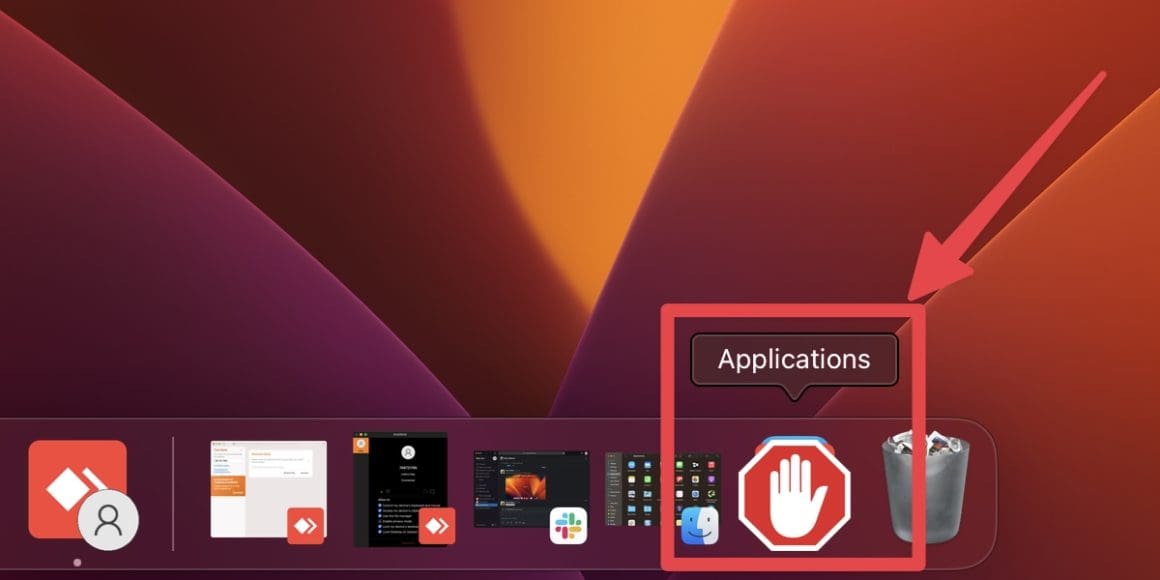 How to Find the Applications Folder on Mac: 6 Quick Ways