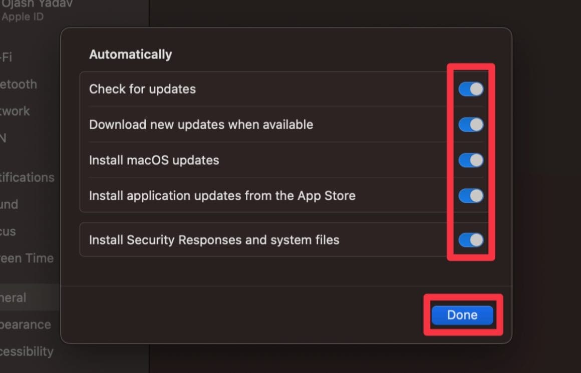How to Update Apps on macOS: 6 Easy Ways