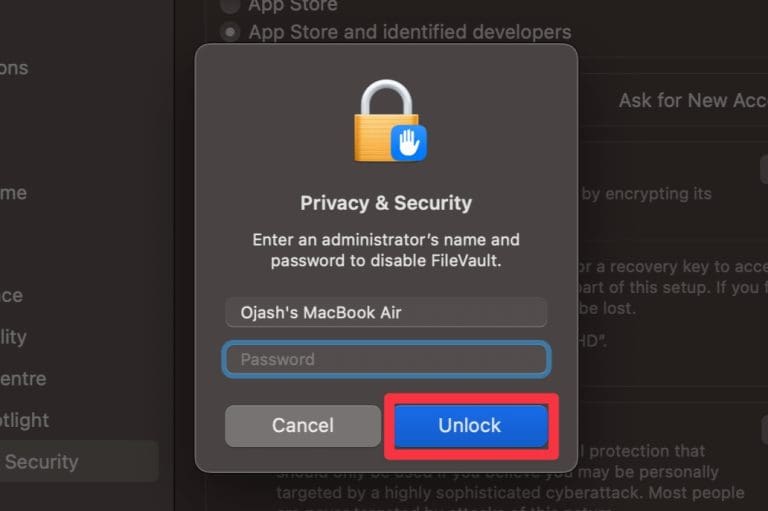 FileVault Disk Encryption on Mac: The Ultimate Guide