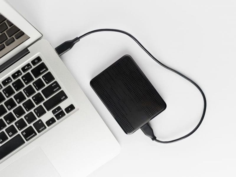 How to Back Up Your Data on macOS: 4 Easy Ways