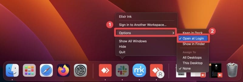 How to Change Startup Programs on Your Mac: 5 Best Ways