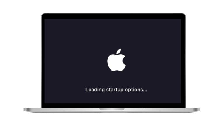 How to Fix Mac Stuck at Apple Logo: 5 Effective Fixes