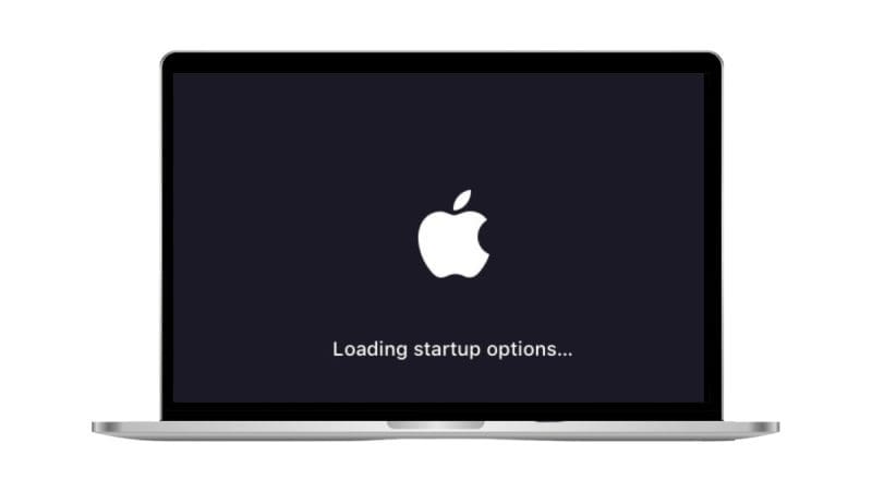 How to Fix Mac Stuck at Apple Logo: 5 Effective Fixes