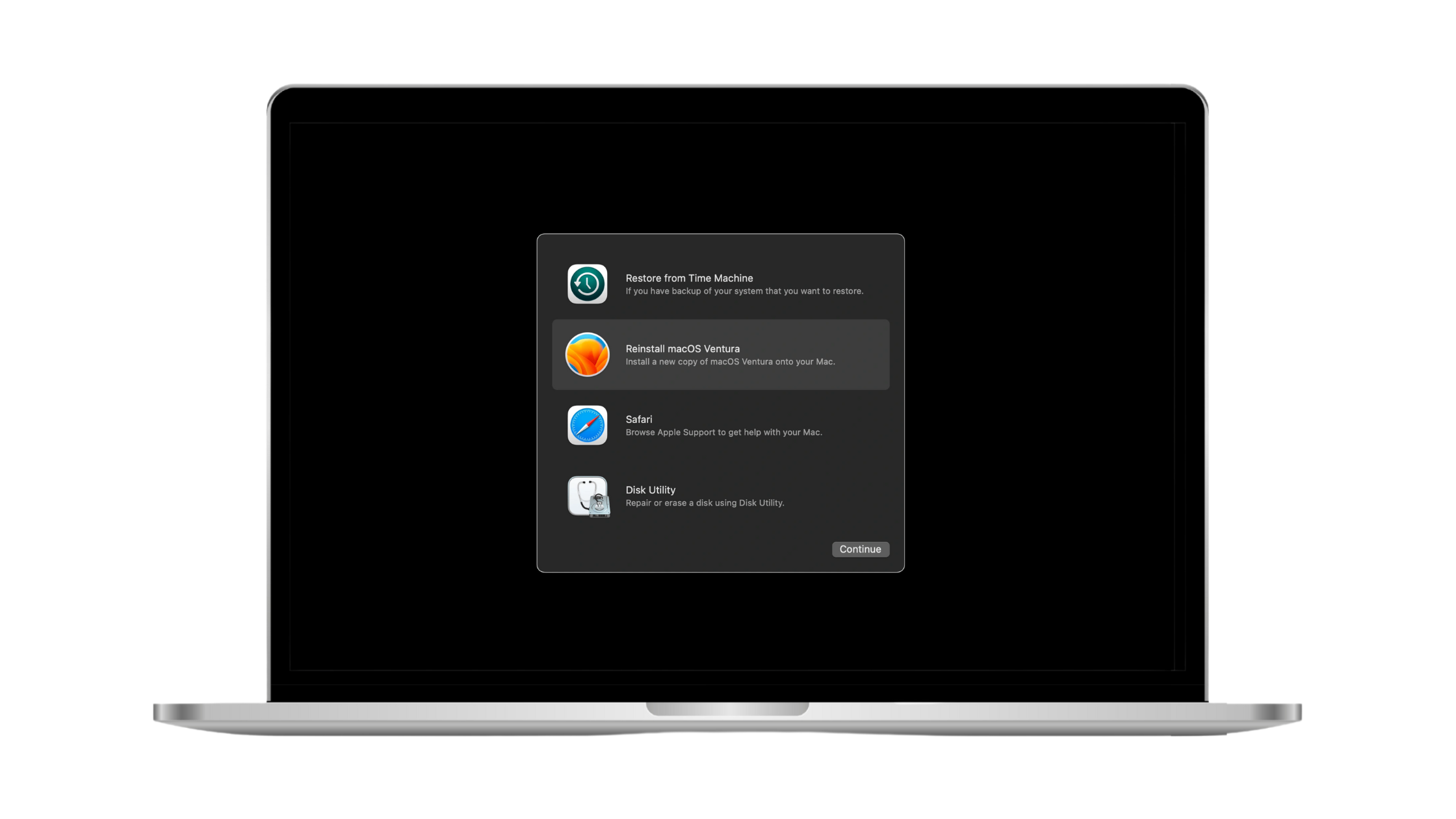 How to Factory Reset Your MacBook: 7 Proven Steps