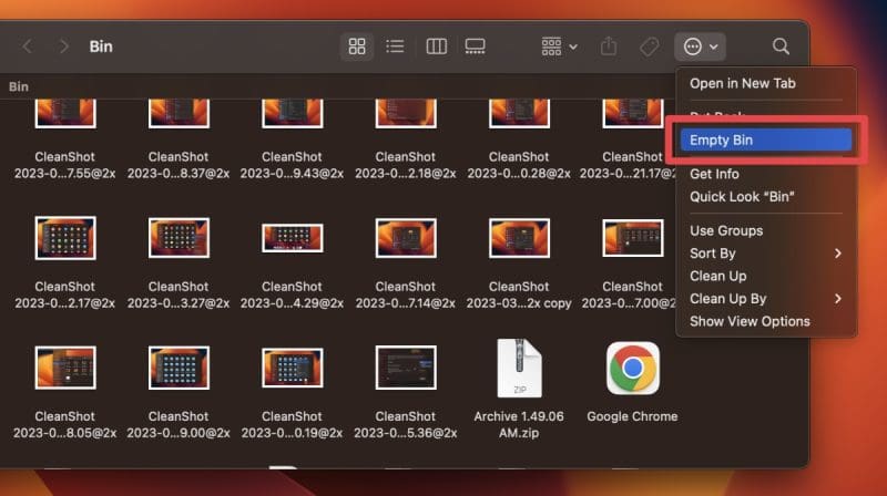 How to Clear Cache on Your Mac