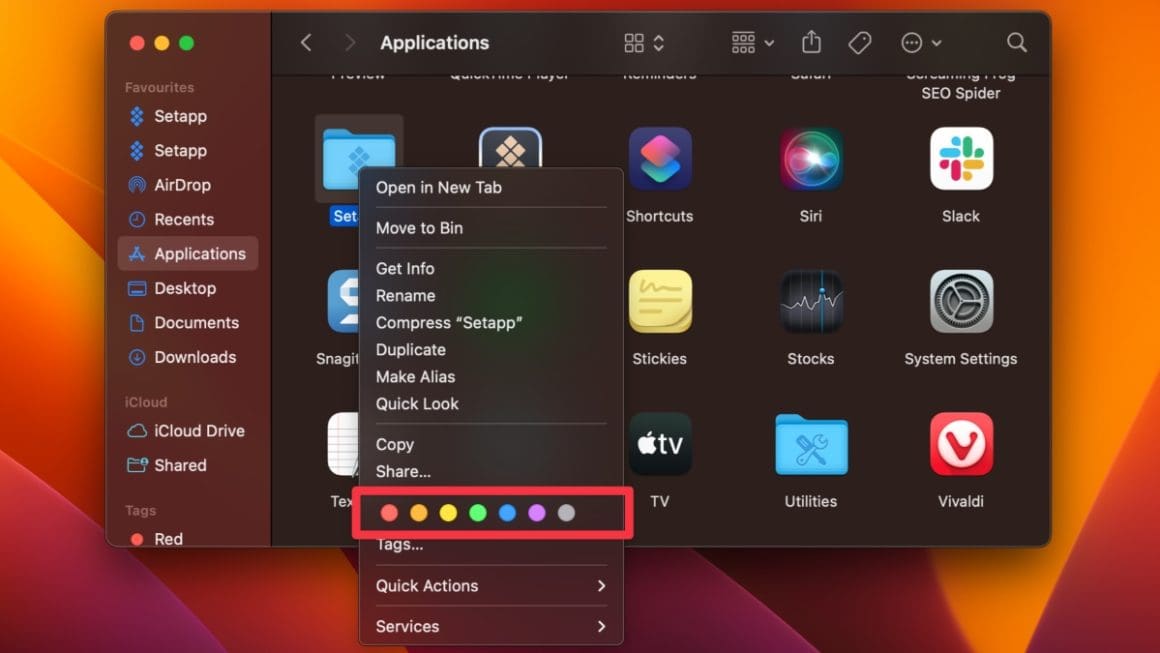 How to Organize Files on Your Mac: Top 10 Best Ways