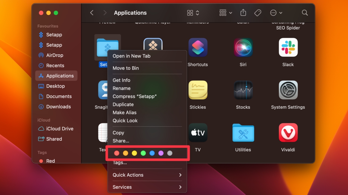How to Organize Files on Your Mac: Top 10 Best Ways