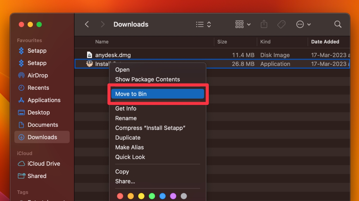 How to Declutter Your Mac: 10 Best Ways