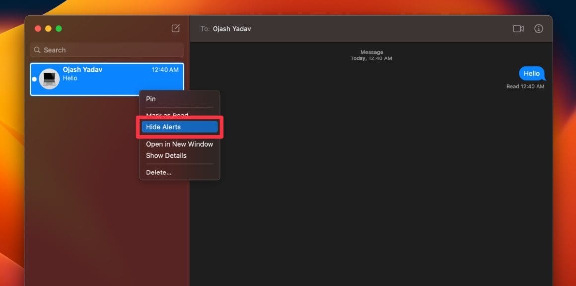 How to Turn Off iMessage on iMac: 4 Best Ways