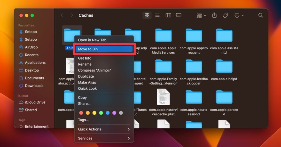 How to Clear Cache on Your Mac