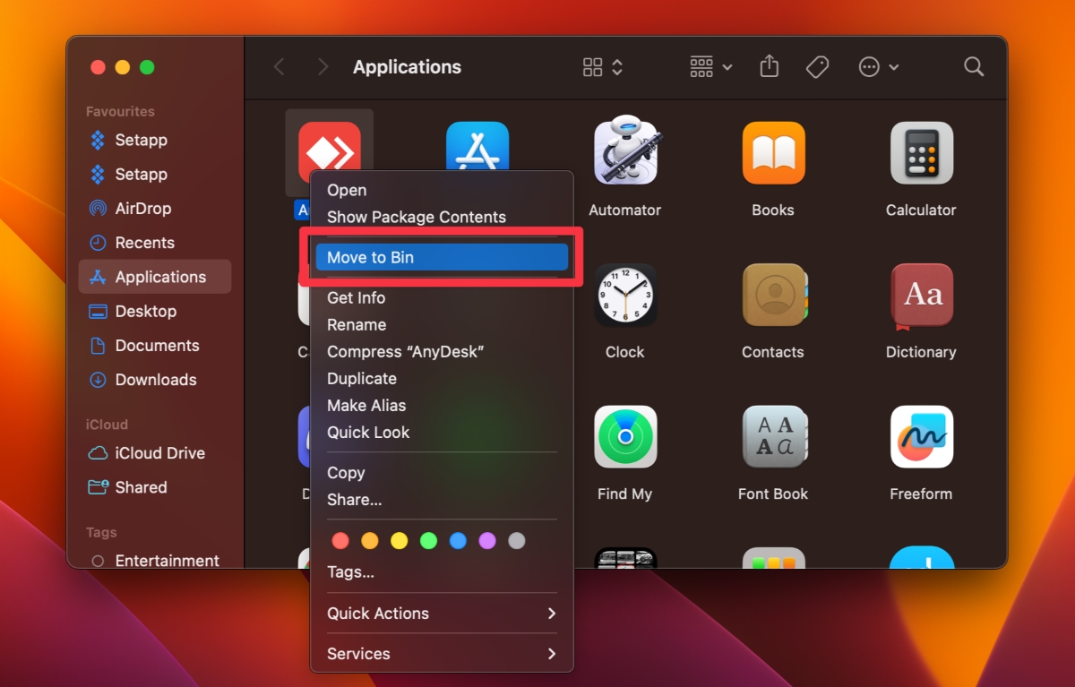 How to Uninstall Apps on Your Mac: 5 Proven Ways