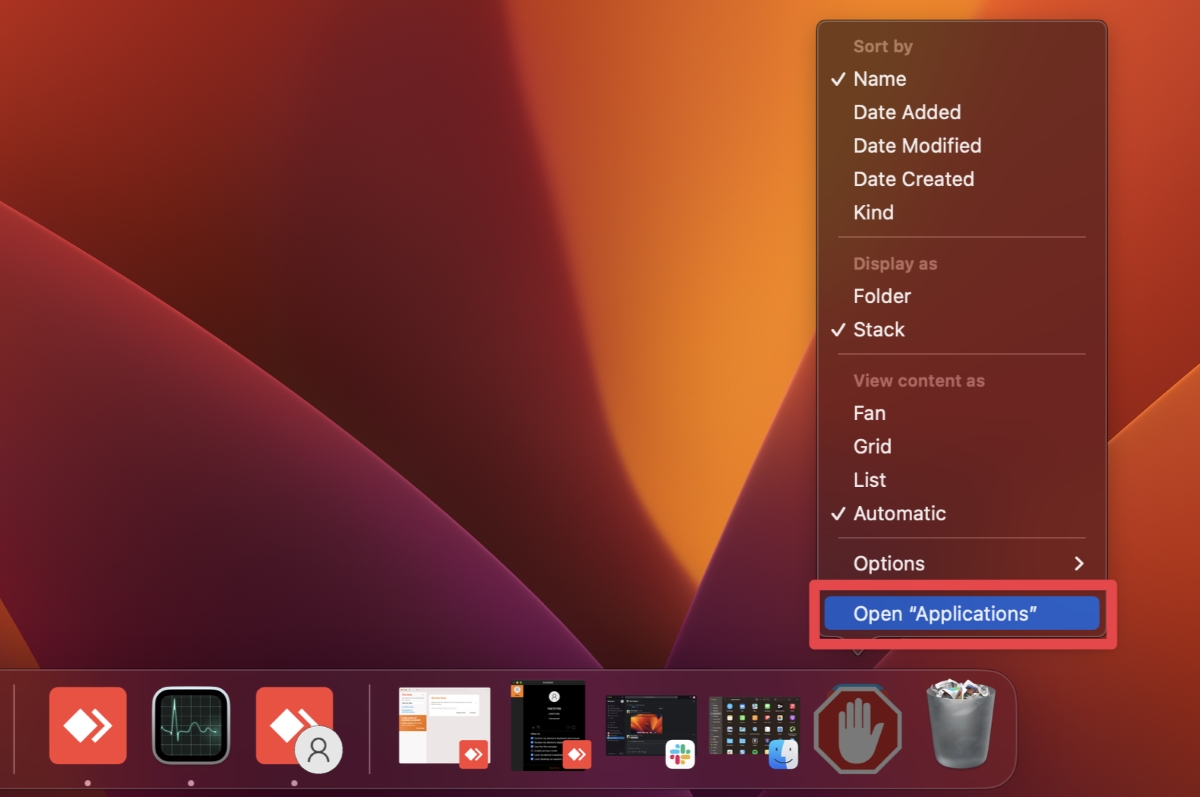 How to Find the Applications Folder on Mac: 6 Quick Ways