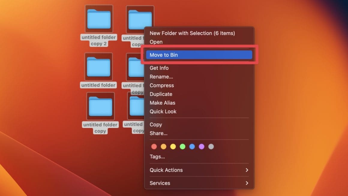 How to Declutter Your Mac: 11 Quick and Easy Methods
