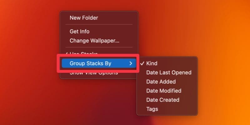 How to Organize Files on Your Mac: Top 10 Best Ways