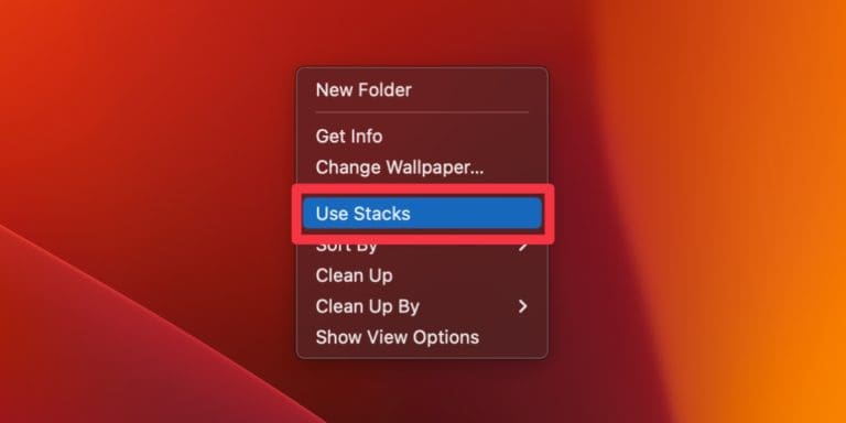 How to Declutter Your Mac: 11 Quick and Easy Methods