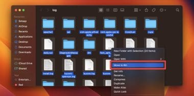 How to Clean Junk Files on Mac: 9 Easy Ways